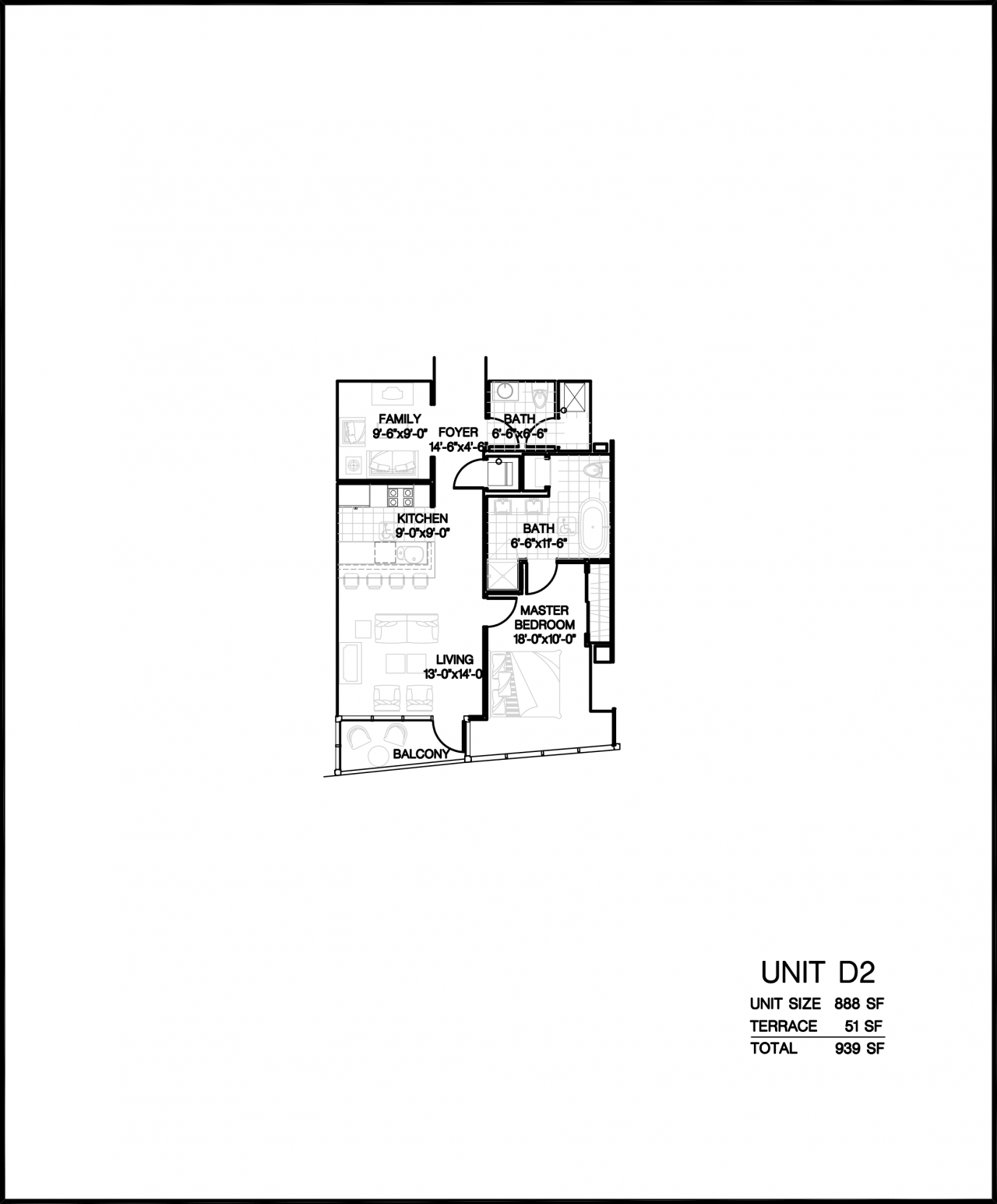 4525 Dean Martin Drive #901, Las Vegas, NV 89103 at Panorama Towers