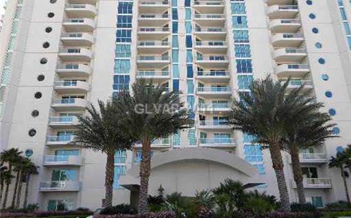 2747 Paradise Road #2101, Las Vegas, NV 89109 at Turnberry Place