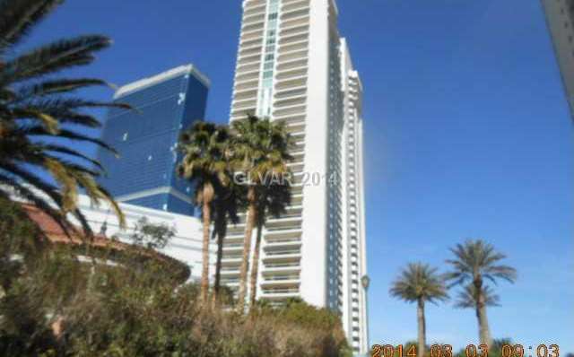 2747 Paradise Road #1003, Las Vegas, NV 89109 at Turnberry Place