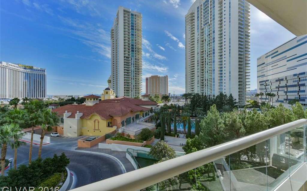 2747 Paradise Road #403, Las Vegas, NV 89109 at Turnberry Place