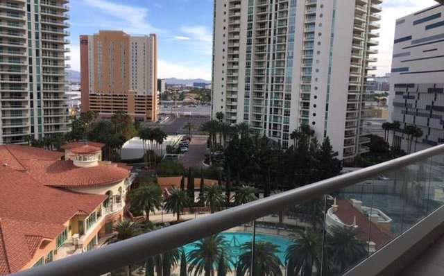 2747 Paradise #903, Las Vegas, NV 89109 at Turnberry Place
