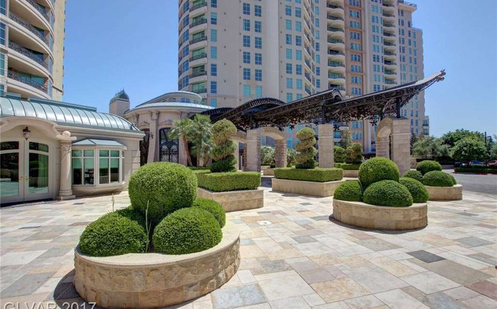 9103 Alta Drive #1006, Las Vegas, NV 89145 at One Queensridge Place