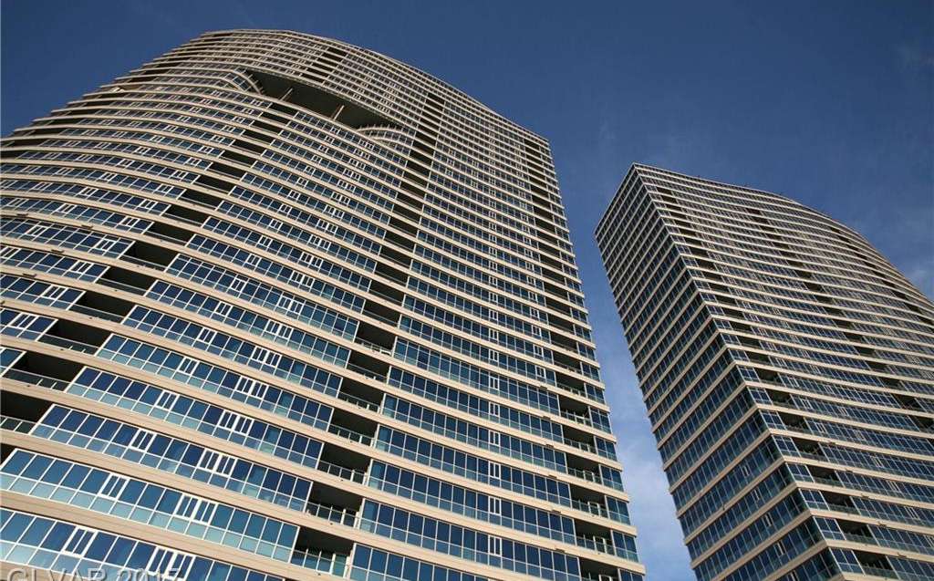 4525 Dean Martin Drive #3300, Las Vegas, NV 89103 at Panorama Towers
