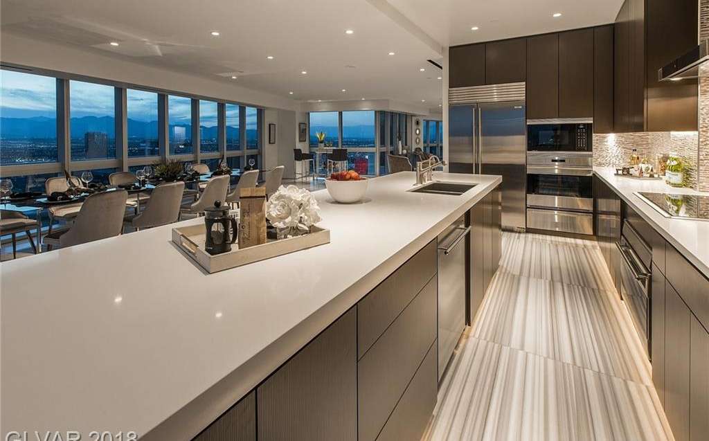 4471 Dean Martin Drive #4400, Las Vegas, NV 89103 at The Martin