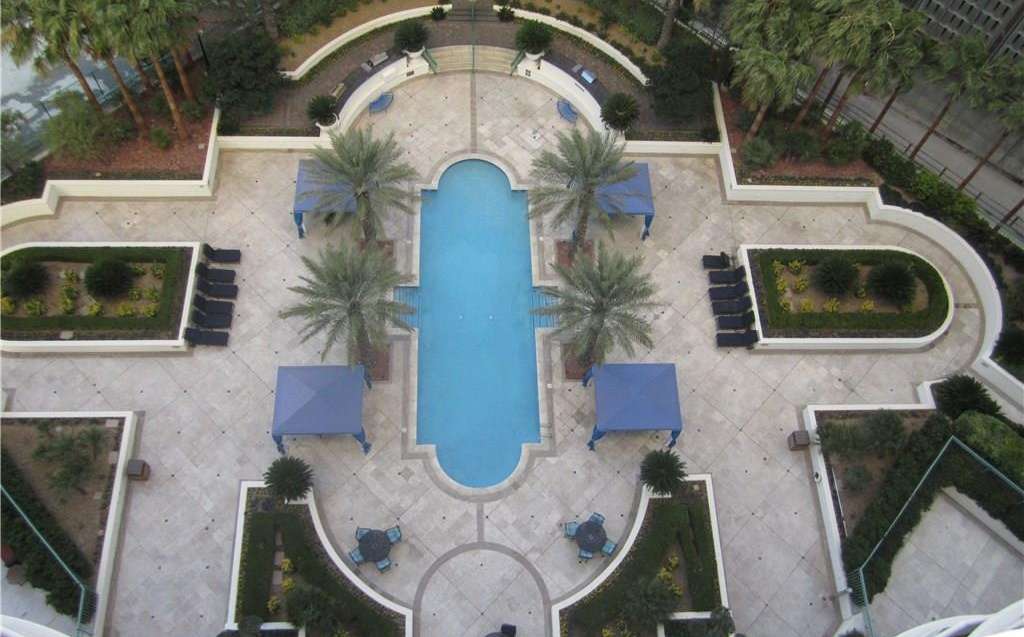 2747 Paradise Road #1201, Las Vegas, NV 89109 at Turnberry Place