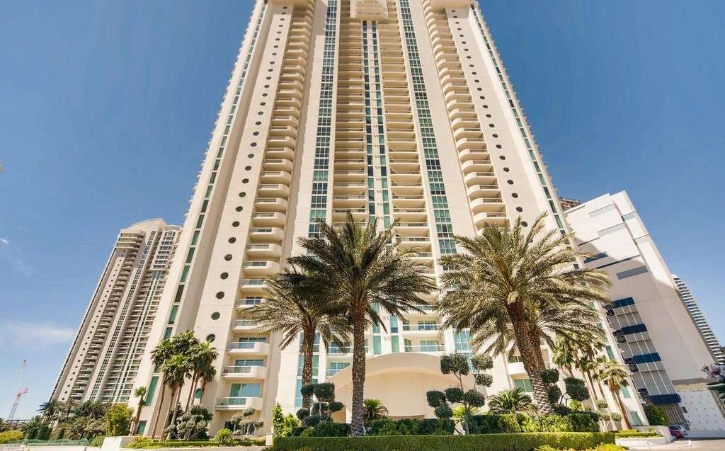 2747 Paradise Road #1503, Las Vegas, NV 89109 at Turnberry Place
