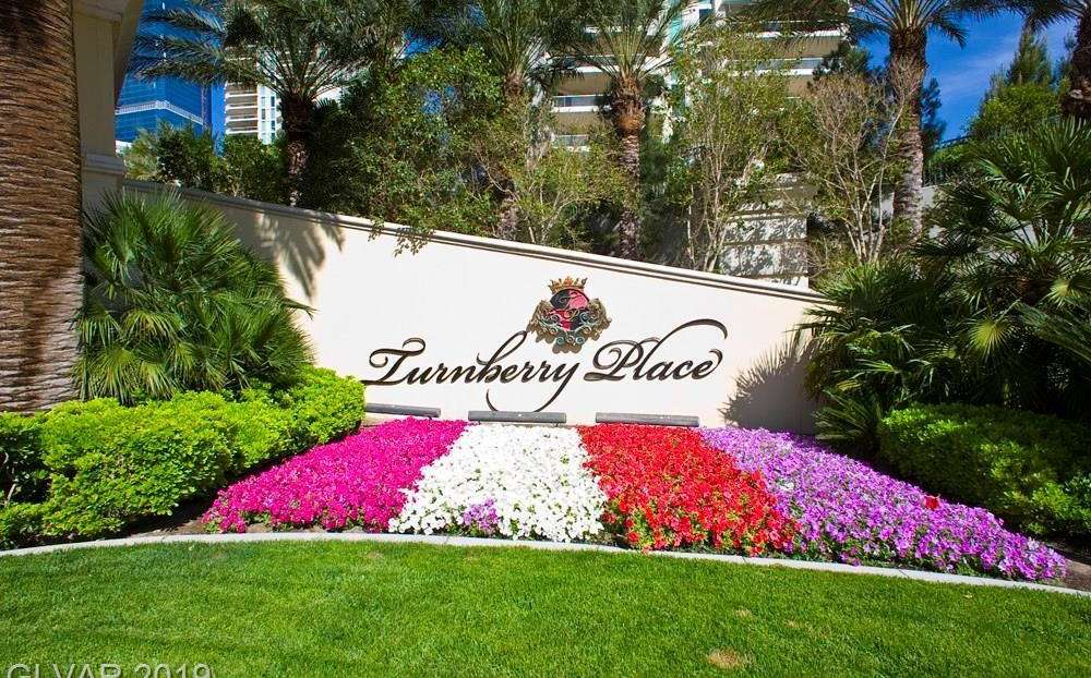 2747 Paradise Road #1006, Las Vegas, NV 89109 at Turnberry Place