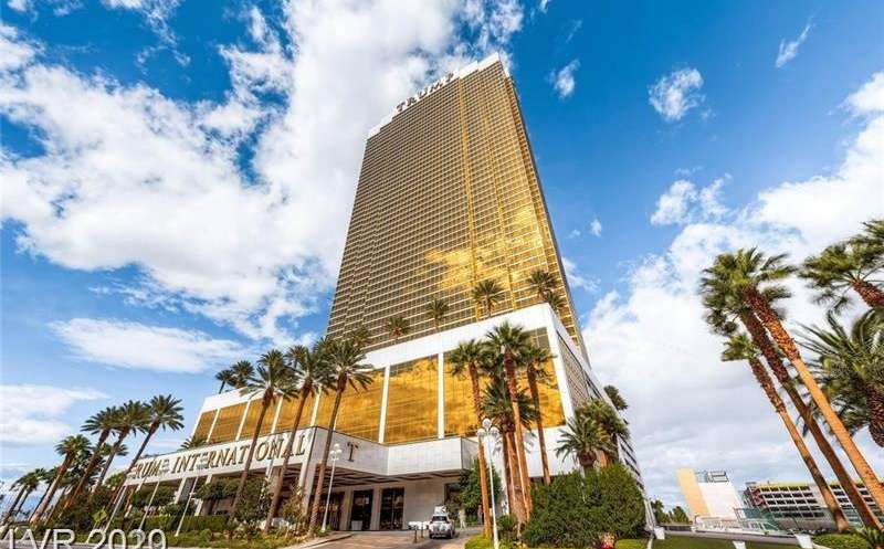 2000 Fashion Show Drive #25072508, Las Vegas, NV 89109 at Trump ...