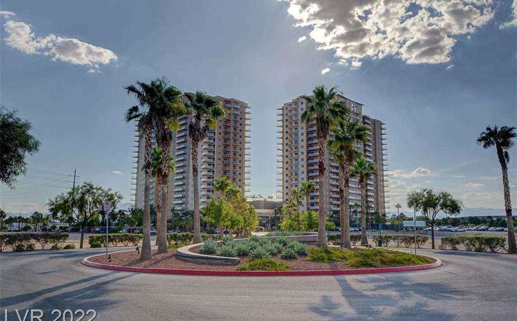 8255 Las Vegas Boulevard #821, Las Vegas, NV 89123 at One Las Vegas