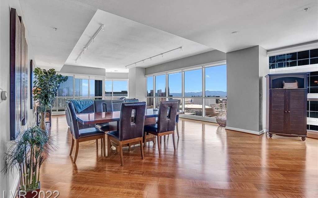 4525 Dean Martin Drive #2506, Las Vegas, NV 89103 at Panorama Towers