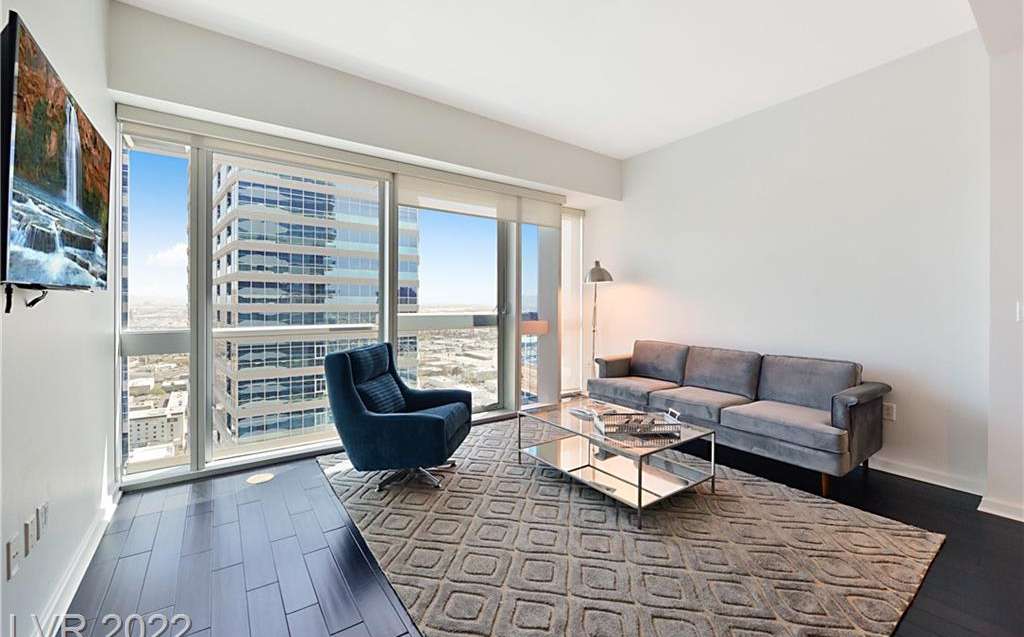 4471 Dean Martin Drive #3105, Las Vegas, NV 89103 at The Martin