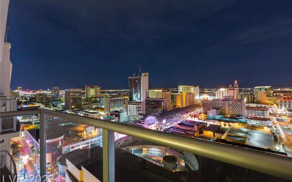 150 Las Vegas Boulevard #2304, Las Vegas, NV 89101 at The Ogden