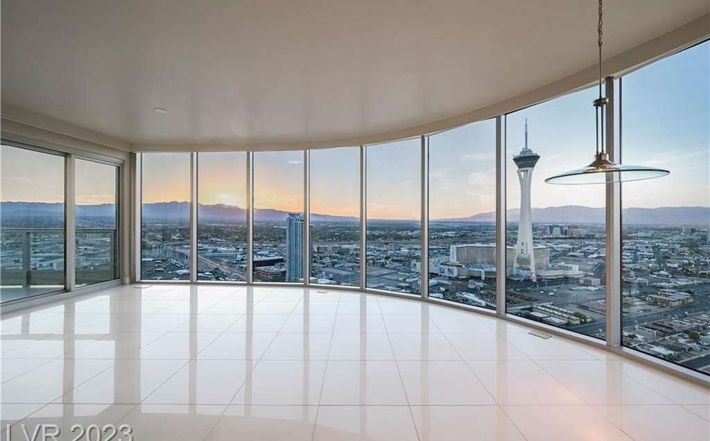 222 Karen Avenue #4308, Las Vegas, NV 89109 at Turnberry Towers