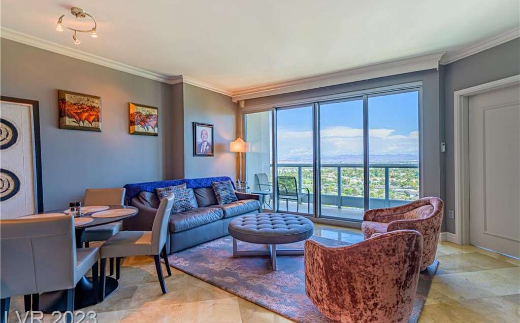 322 Karen Avenue #2103, Las Vegas, NV 89109 at Turnberry Towers