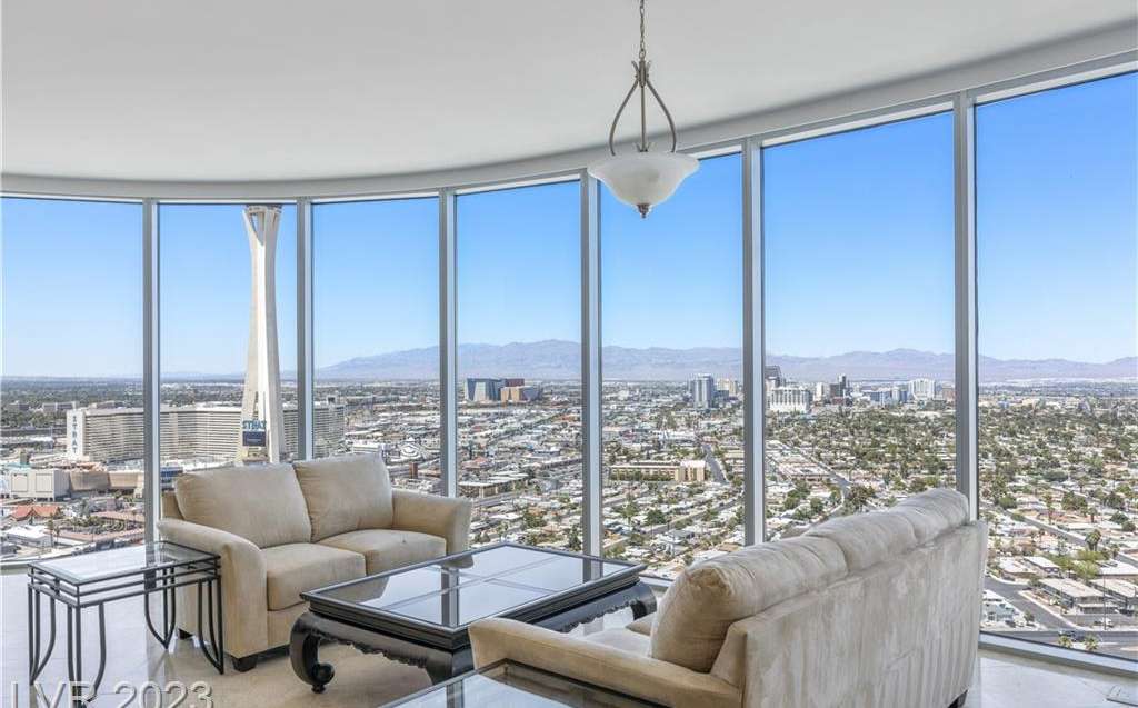322 Karen Avenue #3107, Las Vegas, NV 89109 at Turnberry Towers