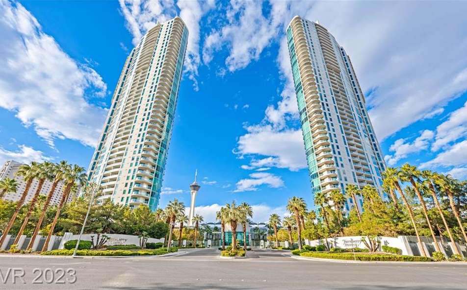 222 Karen Avenue #2408, Las Vegas, NV 89109 at Turnberry Towers