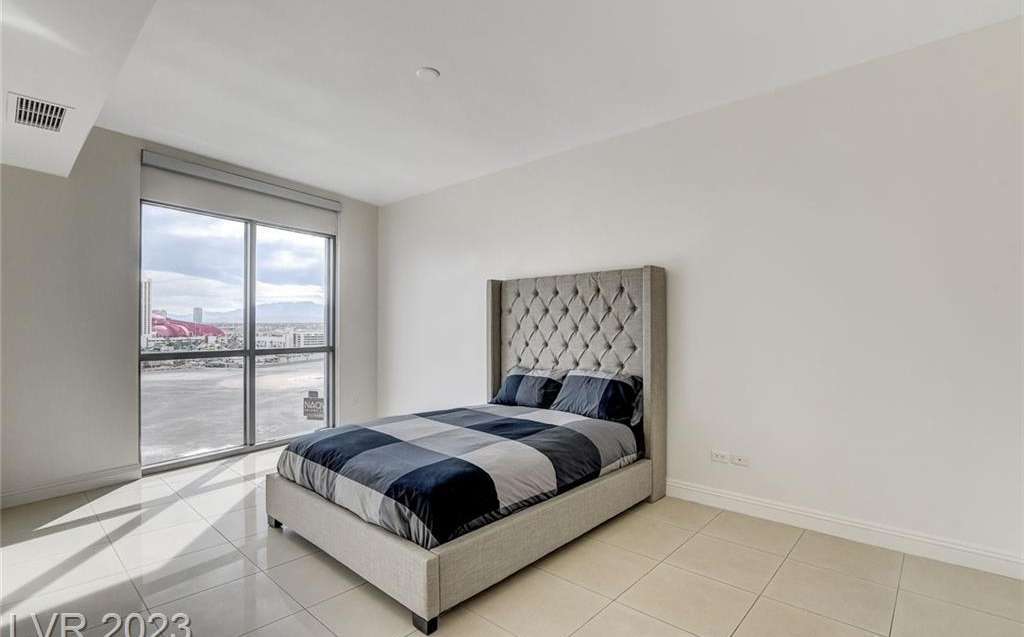 200 West Sahara Avenue #1004, Las Vegas, NV 89102 at Allure