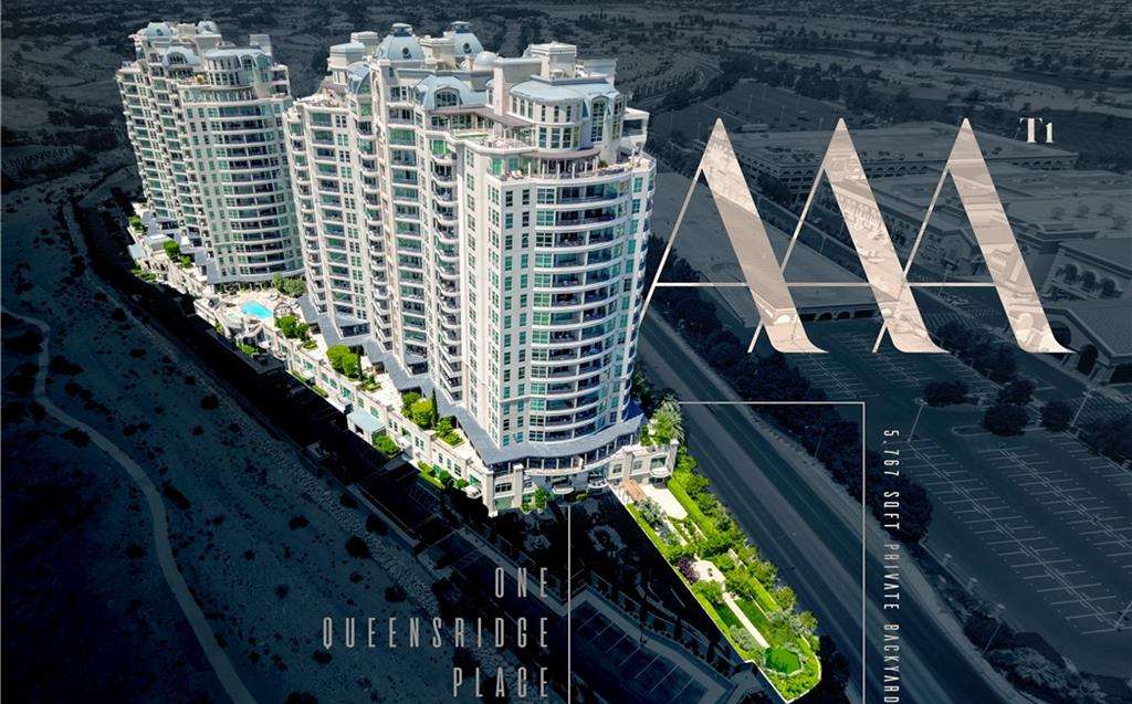 9101 Alta Drive #AAA, Las Vegas, NV 89145 at One Queensridge Place