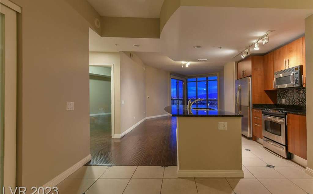 200 West Sahara Avenue #2110, Las Vegas, NV 89102 at Allure