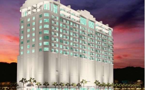 900 Las Vegas Boulevard #1006, Las Vegas, NV 89101 at Soho Lofts