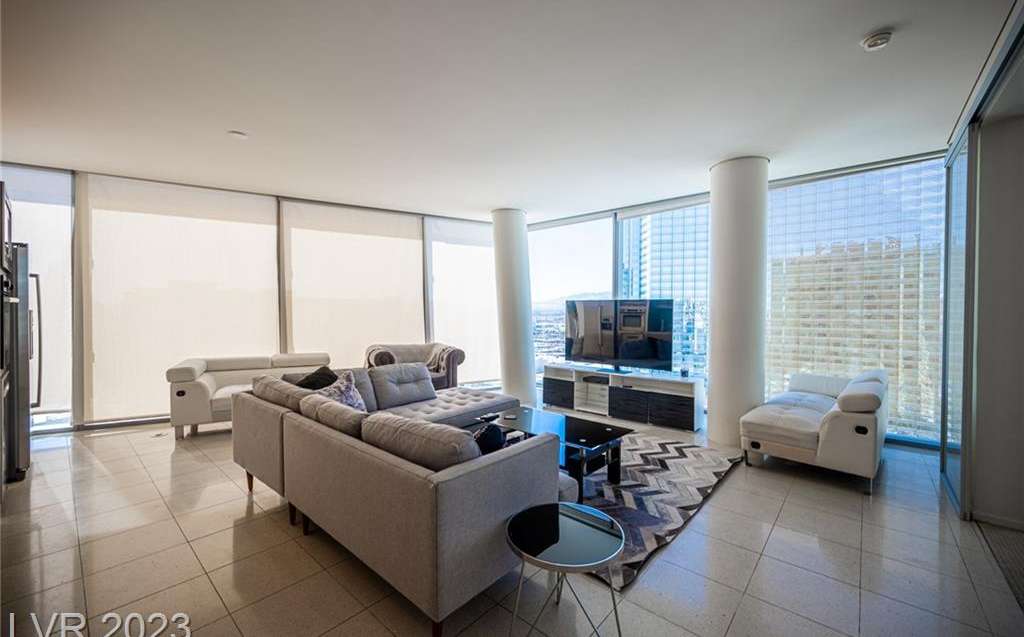 3726 Las Vegas Boulevard #2604, Las Vegas, NV 89158 at Veer Citycenter