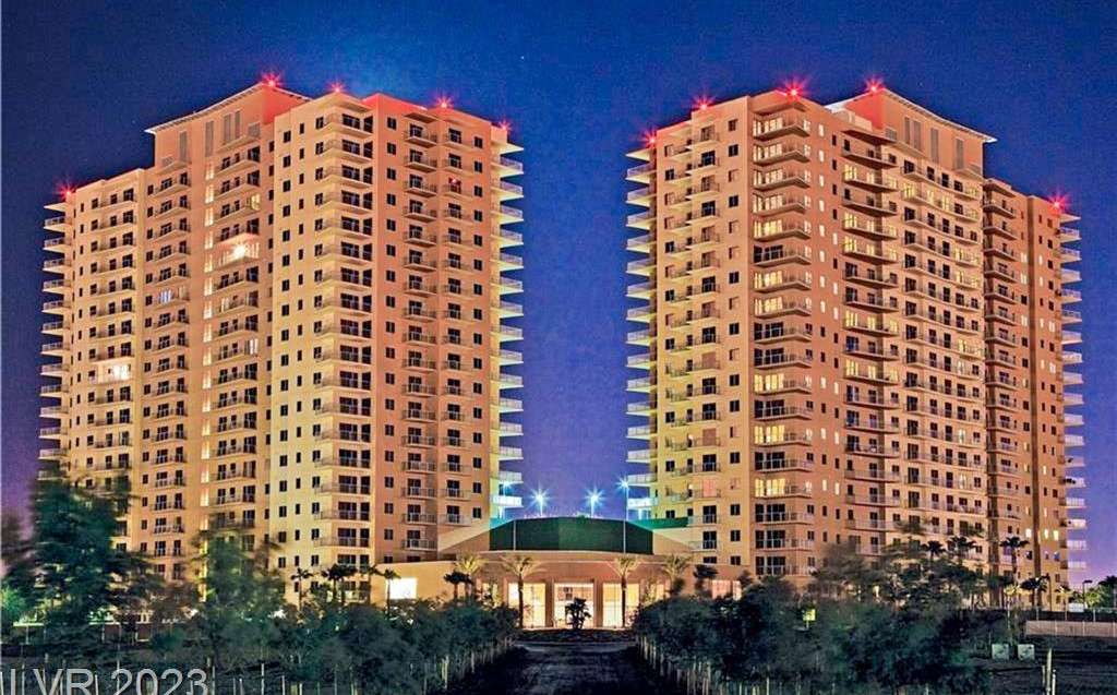 8255 Las Vegas Boulevard #1802, Las Vegas, NV 89123 at One Las Vegas