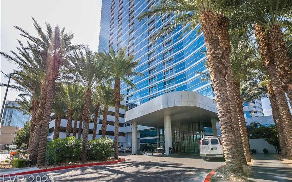 4471 Dean Martin Drive #3401, Las Vegas, NV 89103 at The Martin