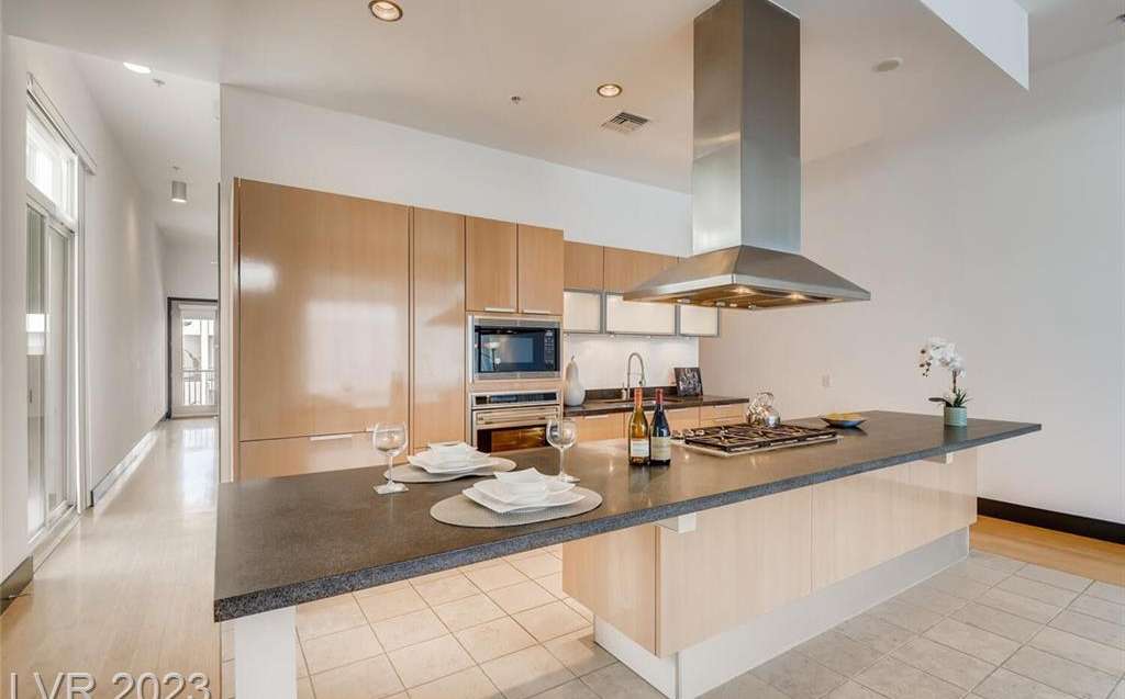 2775 Pebble Road #503, Las Vegas, NV 89123 at Loft 5