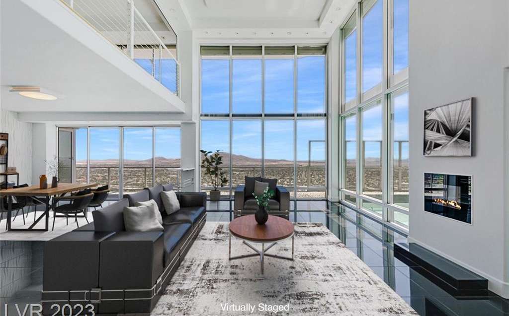 3111 Bel Air Drive #28D, Las Vegas, NV 89109 at Regency Towers