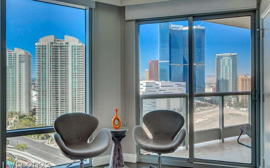 222 Karen Avenue #2205, Las Vegas, NV 89109 at Turnberry Towers