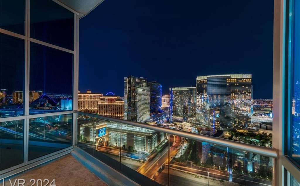 4525 Dean Martin Drive #3304, Las Vegas, NV 89103 at Panorama Towers