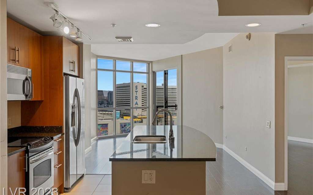 200 West Sahara Avenue #1511, Las Vegas, NV 89102 at Allure