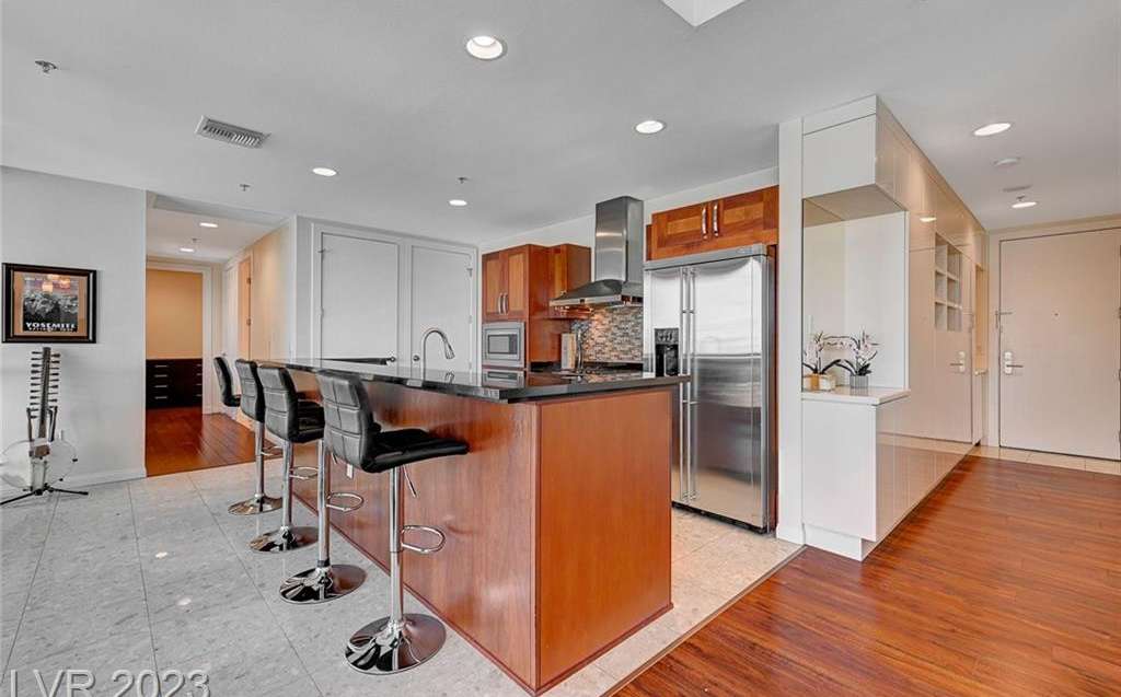 4525 Dean Martin Drive #2808, Las Vegas, NV 89103 at Panorama Towers