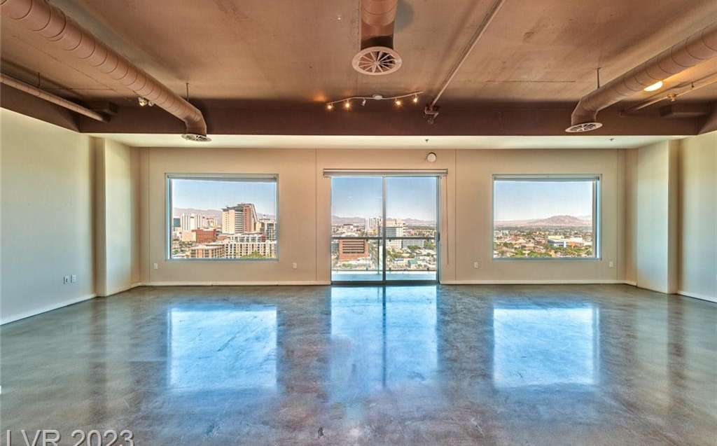 900 Las Vegas Boulevard #1014, Las Vegas, NV 89101 at Soho Lofts