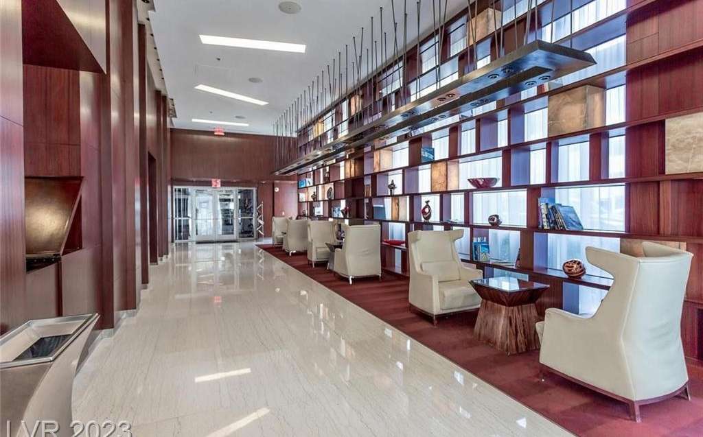 4575 Dean Martin Drive #1008, Las Vegas, NV 89103 at Panorama Towers