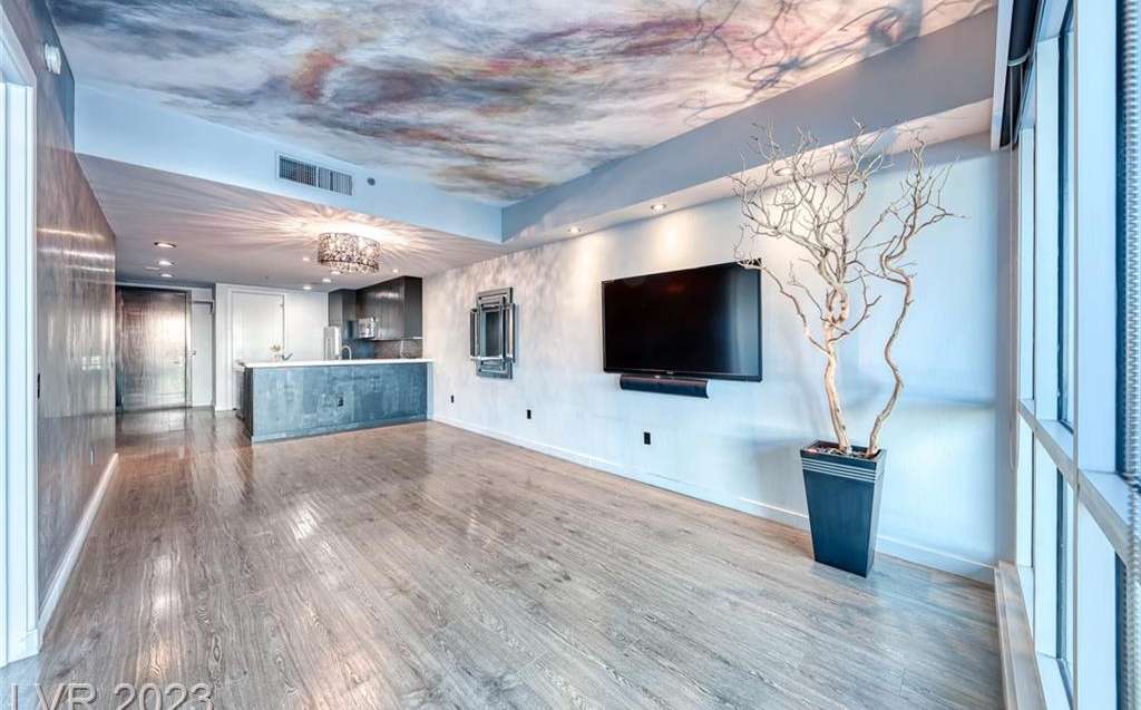 4525 Dean Martin Drive #511, Las Vegas, NV 89103 at Panorama Towers