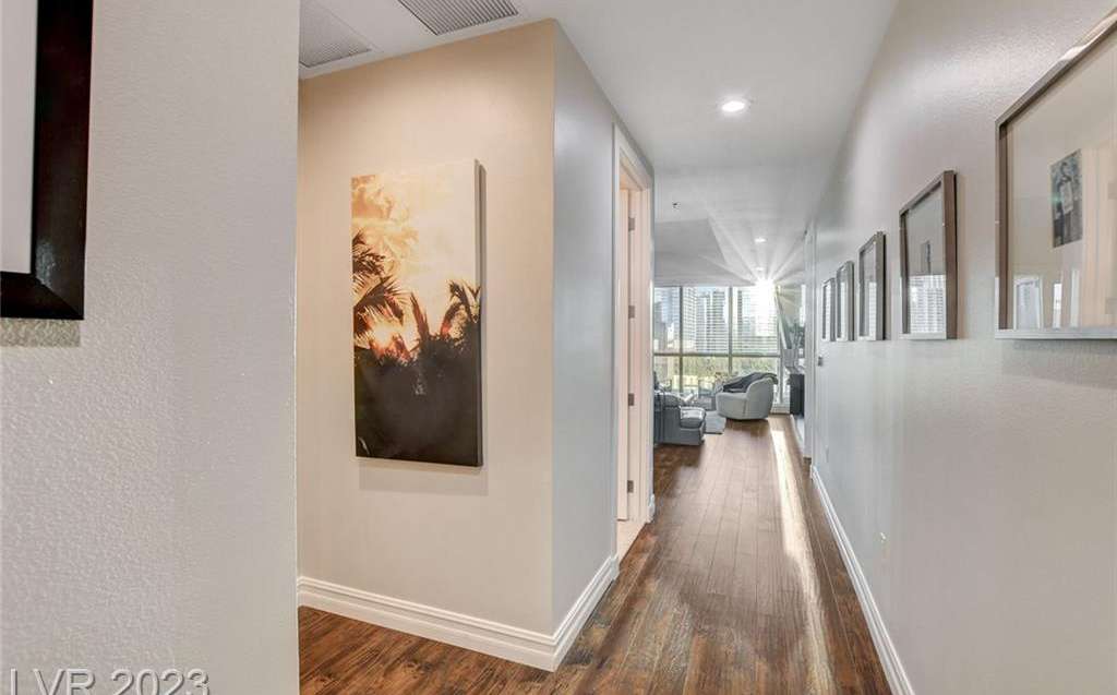 4575 Dean Martin Drive #1009, Las Vegas, NV 89103 at Panorama Towers