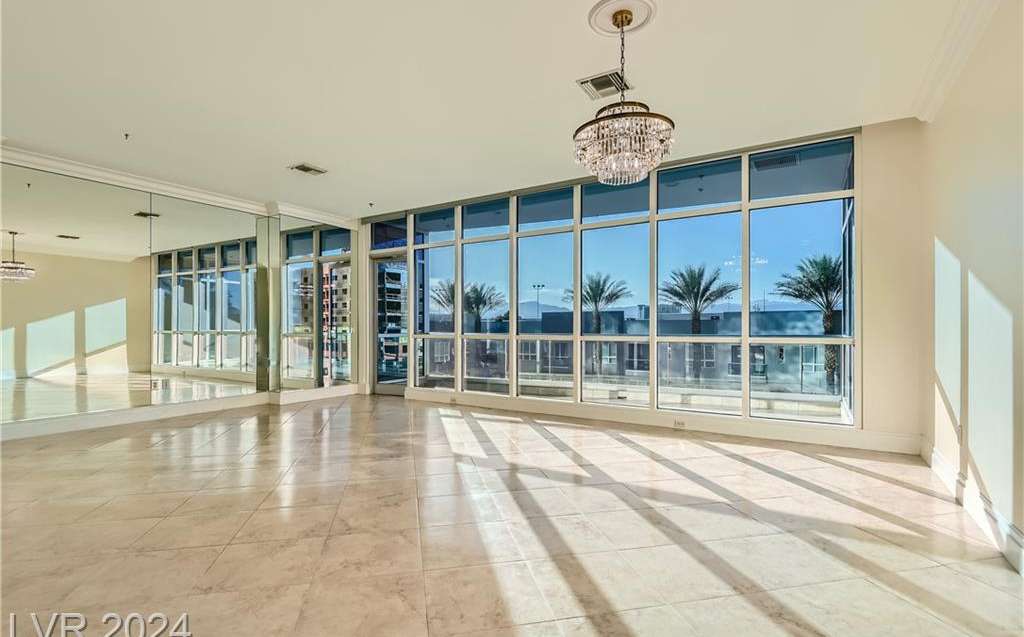 4525 Dean Martin Drive #304, Las Vegas, NV 89103 at Panorama Towers