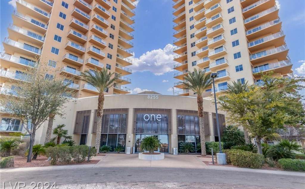 8255 South Las Vegas Blvd Boulevard #810, Las Vegas, NV 89123 at One ...