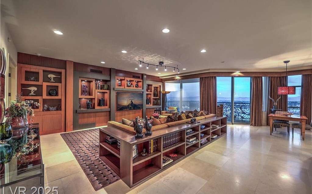 9101 Alta Drive #1501, Las Vegas, NV 89145 at One Queensridge Place