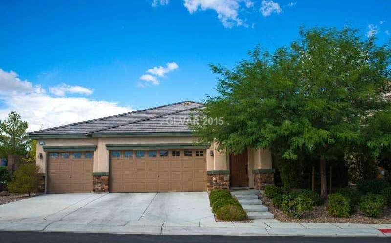 10244 Irving Peak Avenue, Las Vegas, NV 89166 in Providence in Las Vegas
