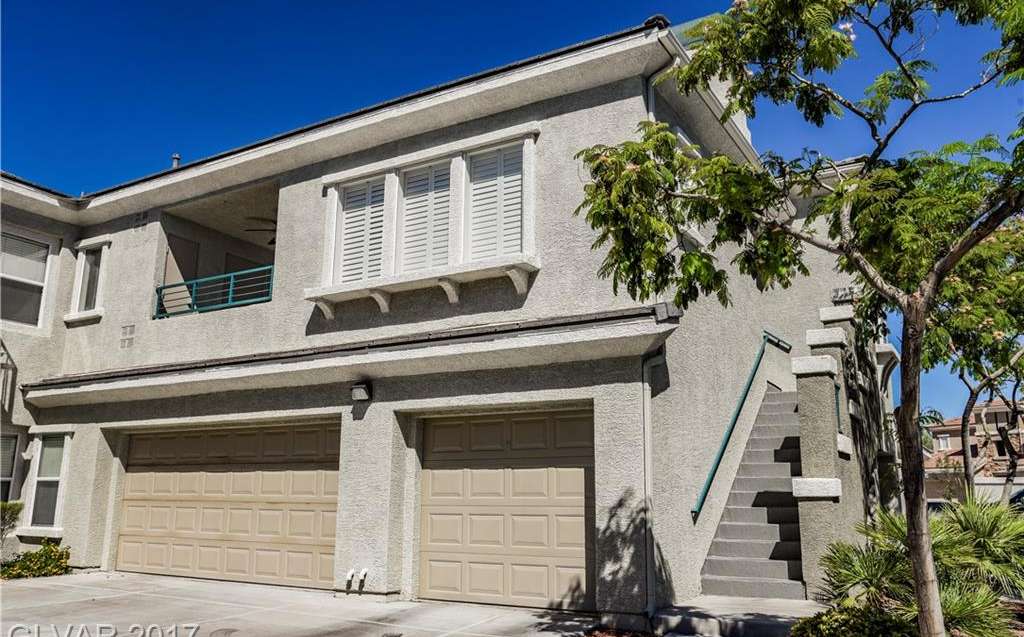 10809 Garden Mist Drive #2017, Las Vegas, NV 89135 in The Gardens in ...