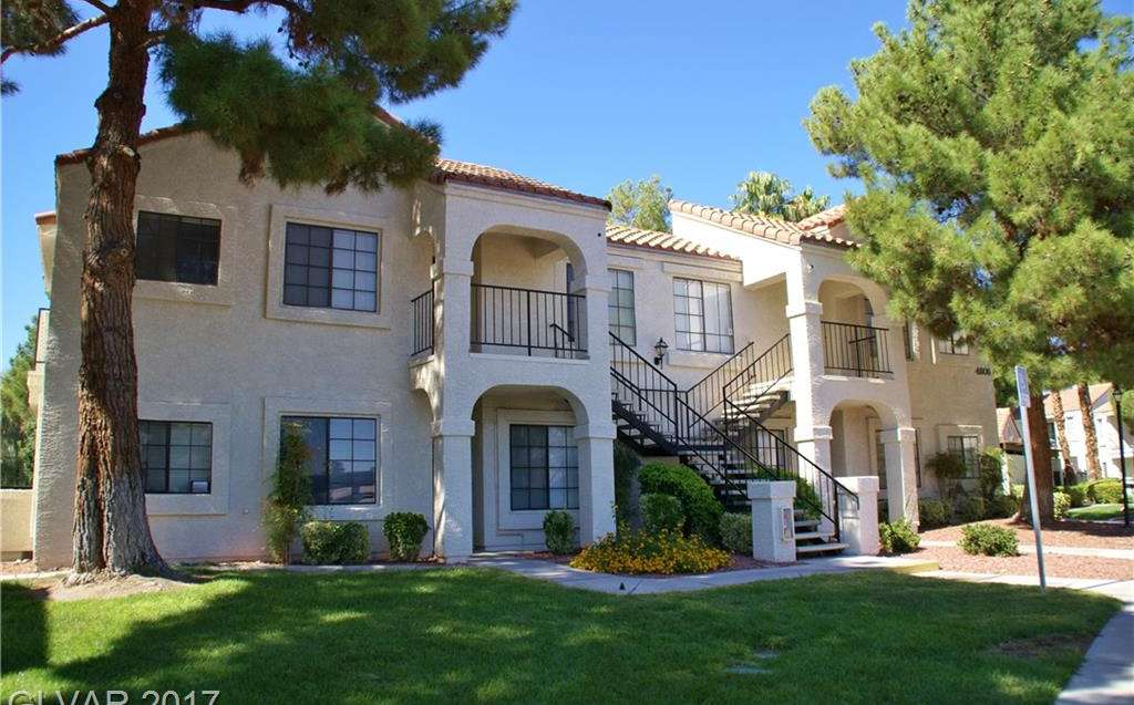 4806 Nara Vista Way #102, Las Vegas, NV 89103 in Las Vegas