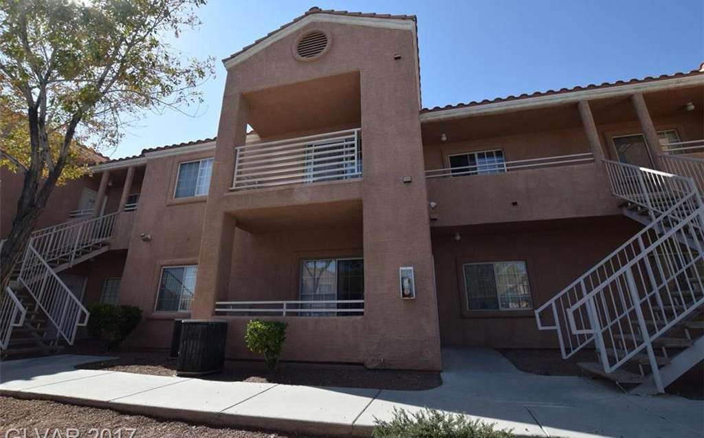 3318 Decatur Boulevard #1060, North Las Vegas, NV 89032 in North Las Vegas