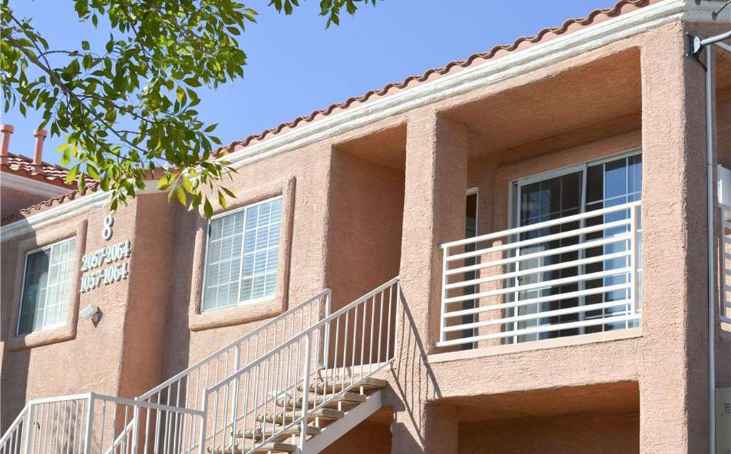 3318 Decatur Boulevard #2064, North Las Vegas, NV 89032 in North Las Vegas