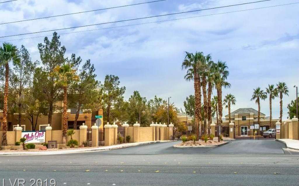 8070 Russell Road #1089, Las Vegas, NV 89113 in Las Vegas