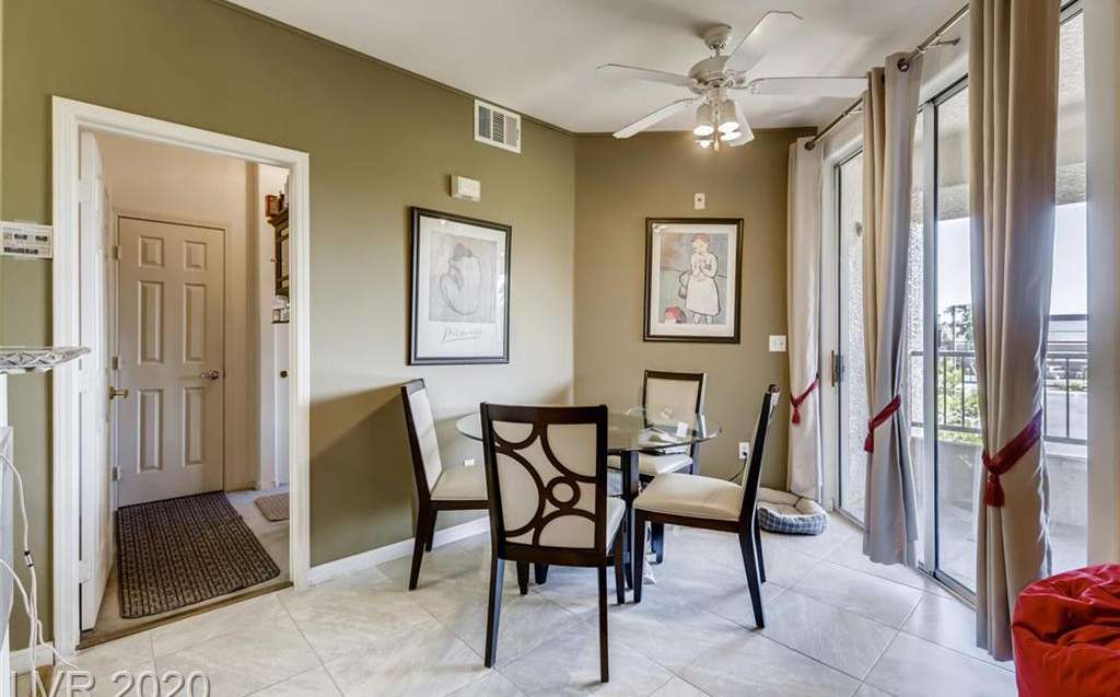 7189 South Durango Drive #306, Las Vegas, NV 89113 in Las Vegas