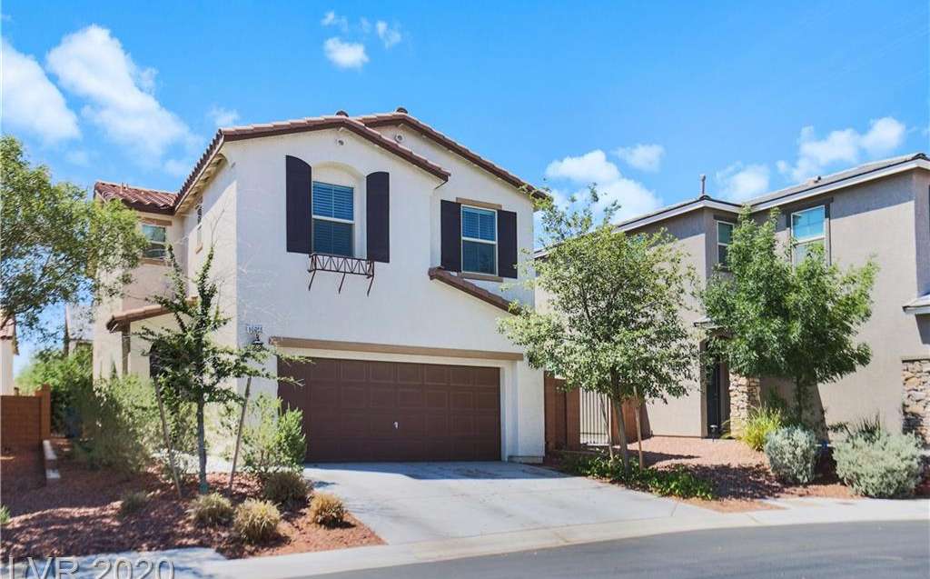 10855 Broxden Junction Avenue, Las Vegas, NV 89166 in Providence in Las ...