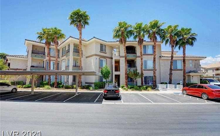 7189 Durango Drive #305, Las Vegas, NV 89113 in Las Vegas