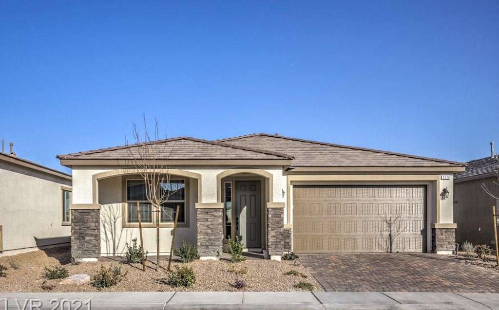 5514 Strawberry Swing Street, North Las Vegas, NV 89081 in North Las Vegas